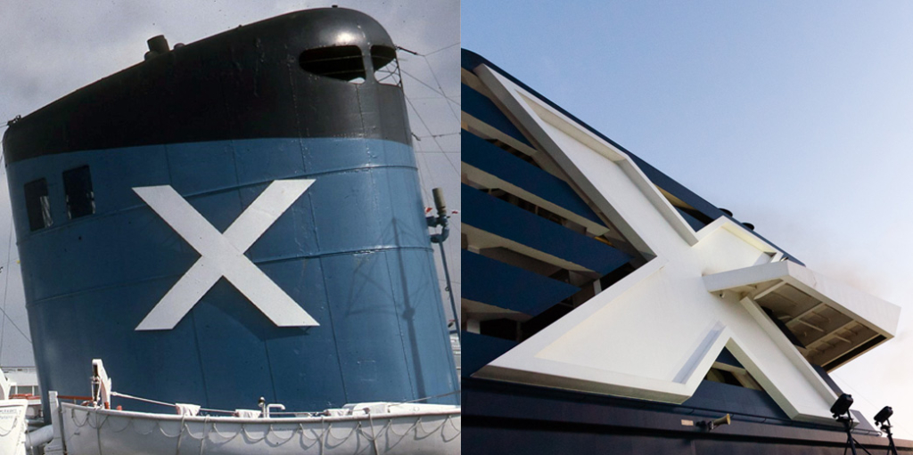 CHANDRIS LINERS AND CRUISE SHIPS 1959–1997: FROM IMMIGRANTS TO OPULENCE ...